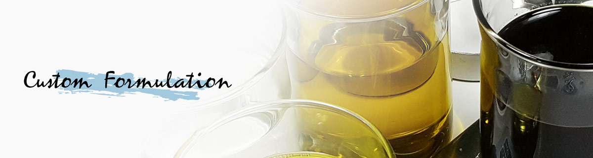 Custom Formulation | Soak and Lather